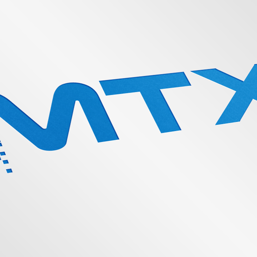 MTX Logo | Logo design contest