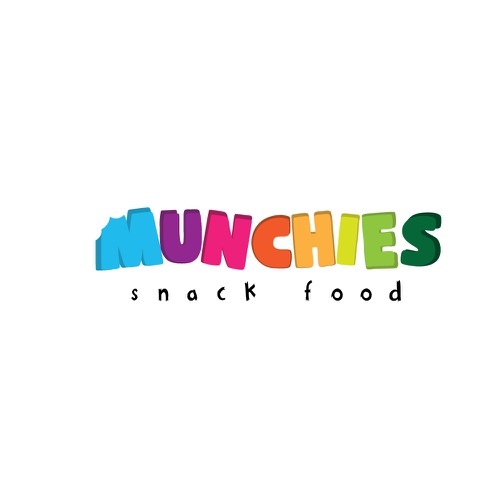 Munchies Logo