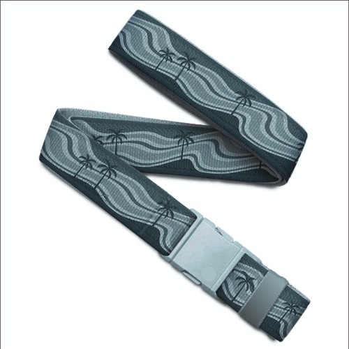 Designs | Palm/wave/beach design, Fabric Belt; Mens Outdoor/surf Brand ...