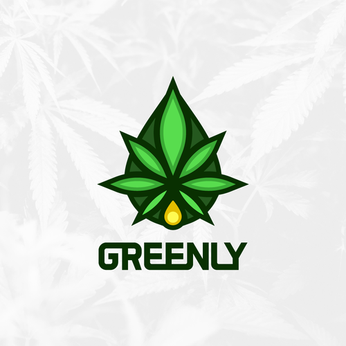 CBD oil logo | Logo design contest