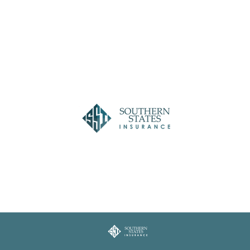 Logo Redesign for Southern States Insurance | Logo design contest