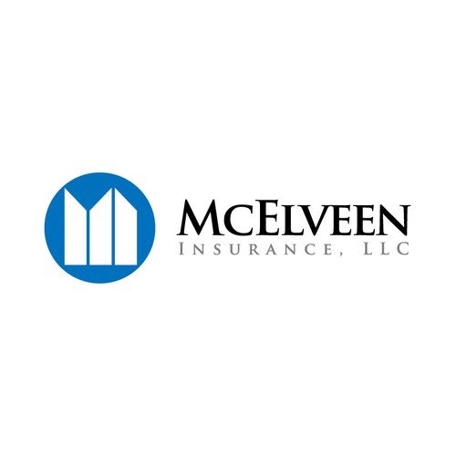Logotipo De Mcelveen