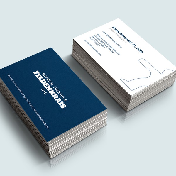 Acp business card | Business card contest | 99designs