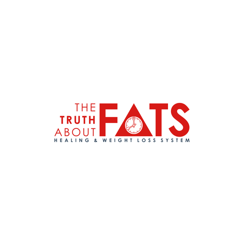 The Truth About Fats logo | Logo design contest