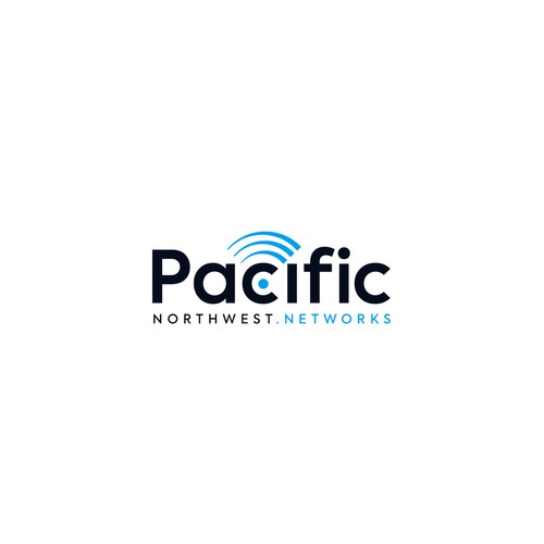 Designs | Pacific Northwest Networks | Logo & social media pack contest