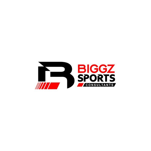 Design a Vegas themed logo for Biggz Sports Consultants | Logo design ...