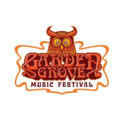 Garden Grove Logo | Logo design contest