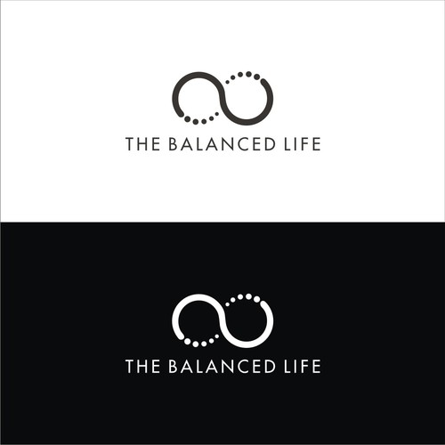 Personal development company, The Balanced Life, needs a simple yet ...