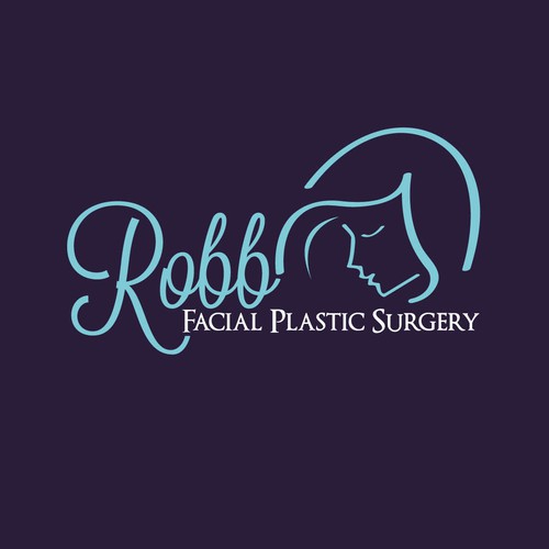 Create a logo for facial plastic surgeon | Logo design contest