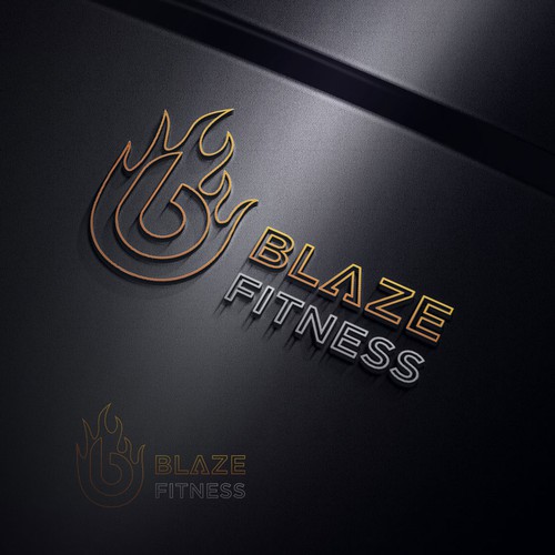 Flame/Fire Themed Logo and Packaging Needed (design template for ...