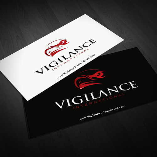 Vigilance Logo Vigilance Council
