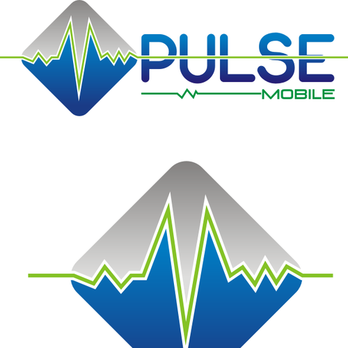 Designs | Create a stunning logo for an exciting mobile healthcare ...