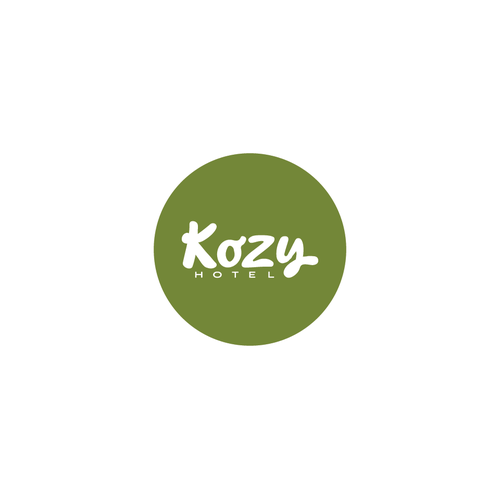 Designs | Kozy Hotel Logo | Logo design contest