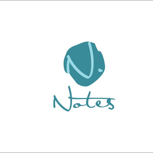 Designs | NOTES the luxurious niche perfumes brand | Logo design contest