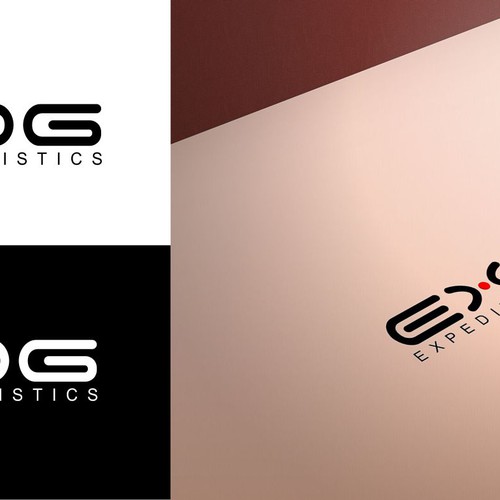 Create a compelling logo for ExLog, an expeditionary logistics company ...