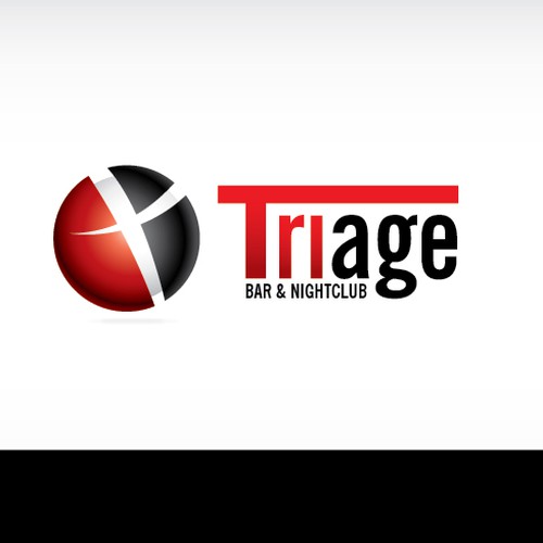 Help Triage with a new logo | Logo design contest