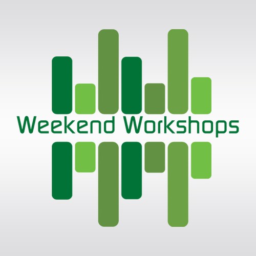 Weekend Workshops Logo | Logo design contest