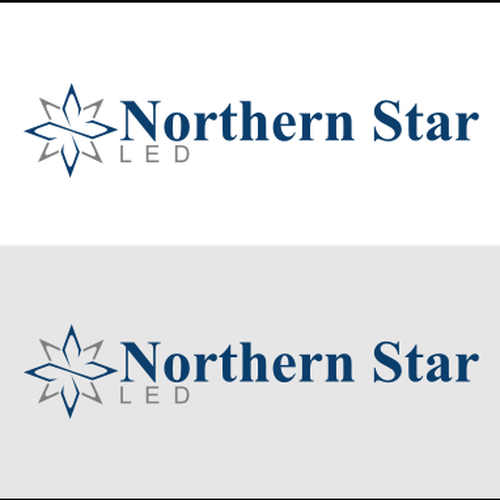 New logo wanted for Northern Star LED | Logo design contest