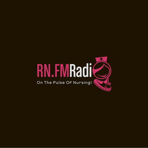 New logo for RN.FM Radio | Logo design contest