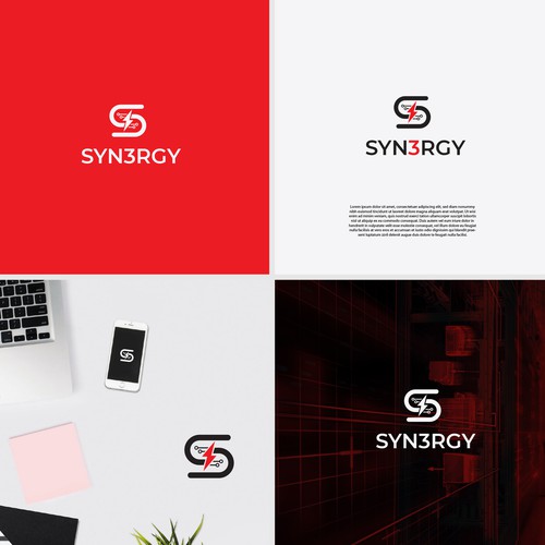 Designs | Create a logo for a resurgent company | Logo & brand guide ...