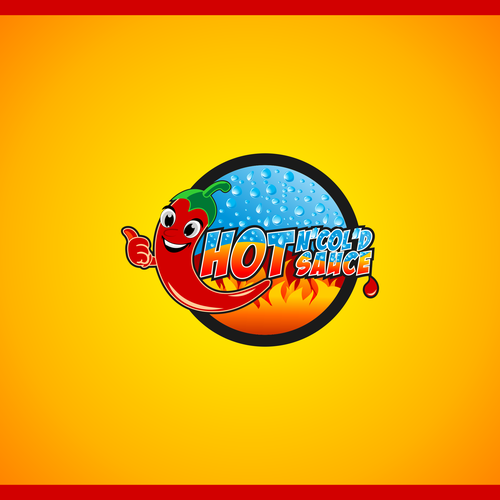 Hot design for next big Hot Sauce needed | Logo design contest