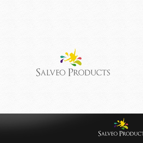 Salveo Products needs a logo | Logo design contest