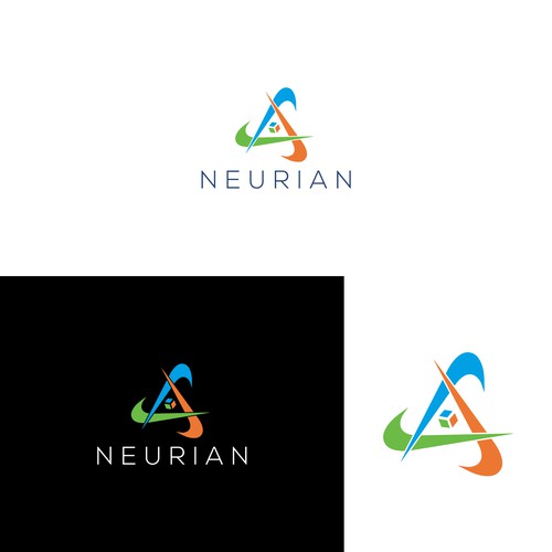Designs | Design a unique, abstract tech logo for a software consulting ...