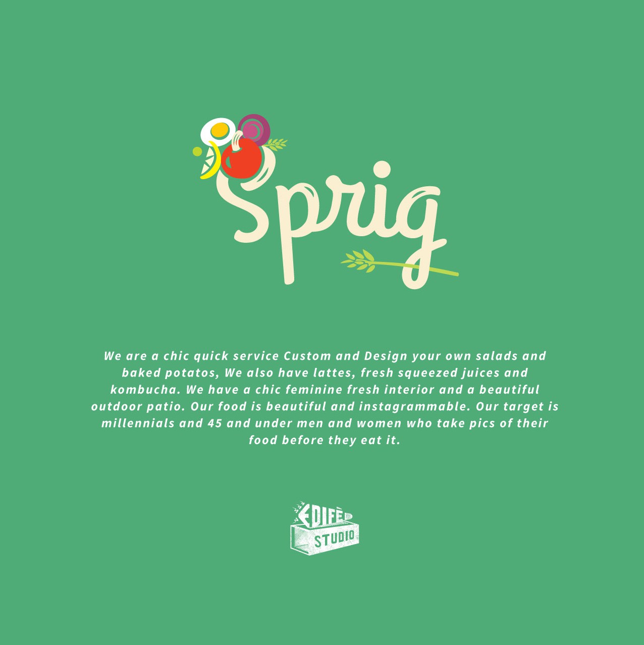 Spring Logos - Free Spring Logo Ideas, Design & Templates