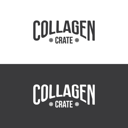 Collagen Crate (Logo Design) | Logo design contest