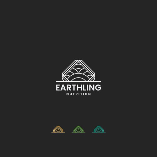Designs | With your design, we bring "Earthling Nutrition" to life ...