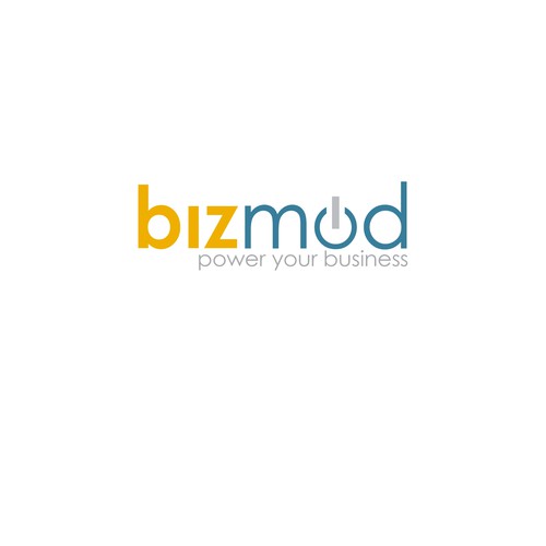 Create an awesome and innovative logo for code-name 'BMOD', the ...