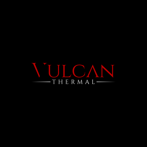 Designs | GUARANTEED - Help VULCAN THERMAL create a FIRE logo | Logo ...