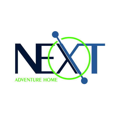 Design a professional logo for The Next Adventure Home! | Logo design ...