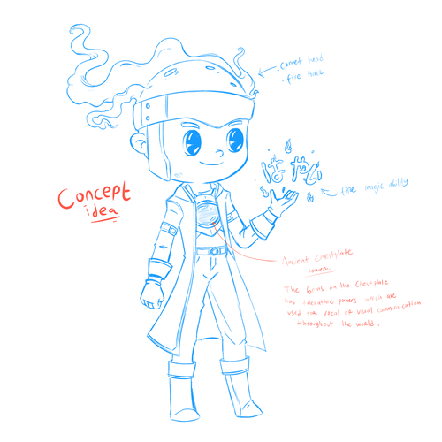 Designs | Mascot for Japanese language learning site (vector ...