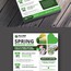 Custom Flyer Design Online - 99designs