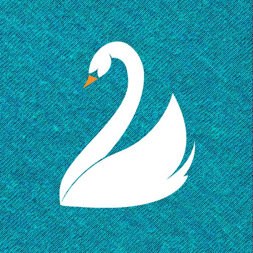 Swan Logo Clothing