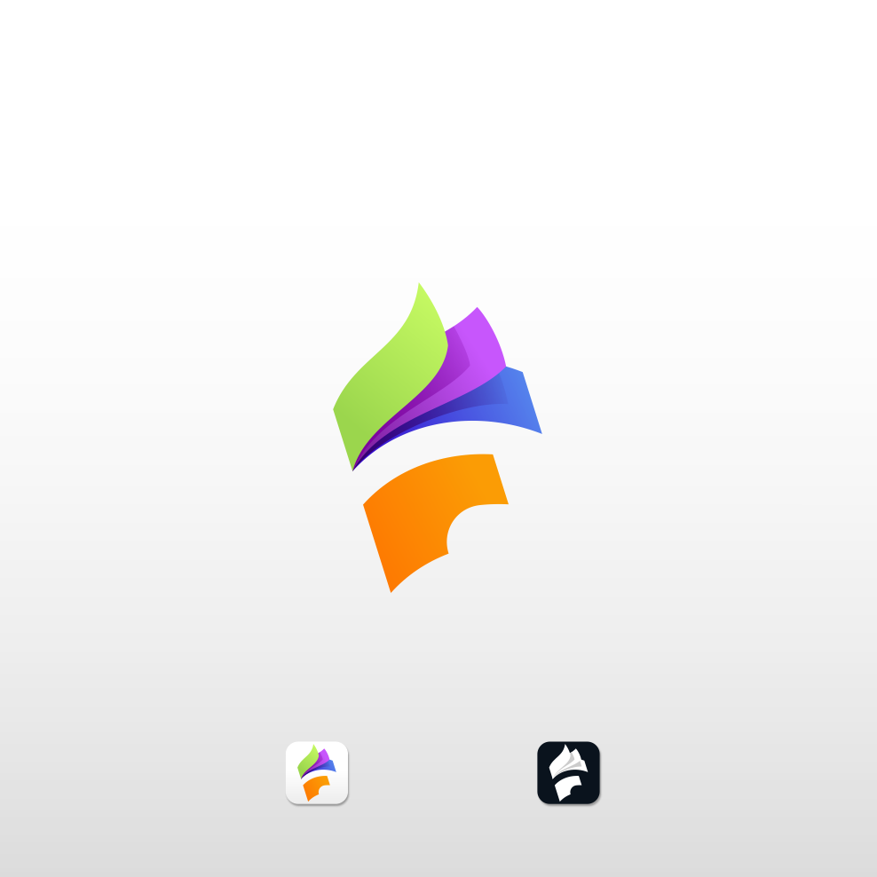 App Icon Logos - Free App Icon Logo Ideas, Design & Templates