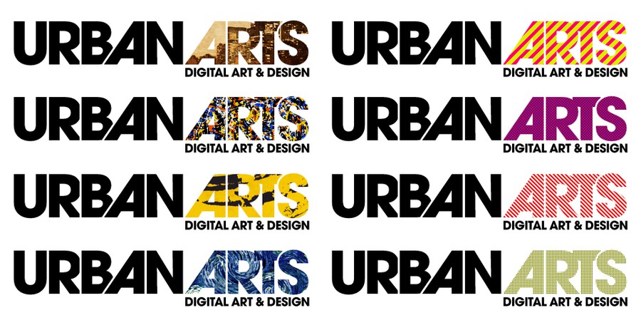 I want the best logo for an urban arts project | Logo design contest