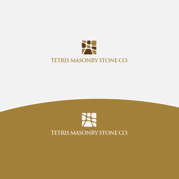 Stone Masonry Logo