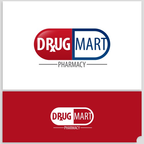 Value Drug Mart Logo