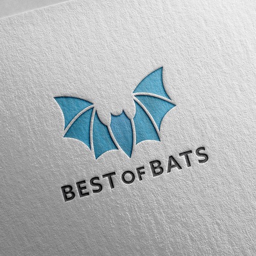 Help us protect bats: designing a logo for our Best of Bats ...