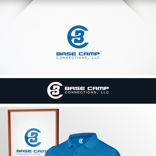 Base Camp | Logo design contest