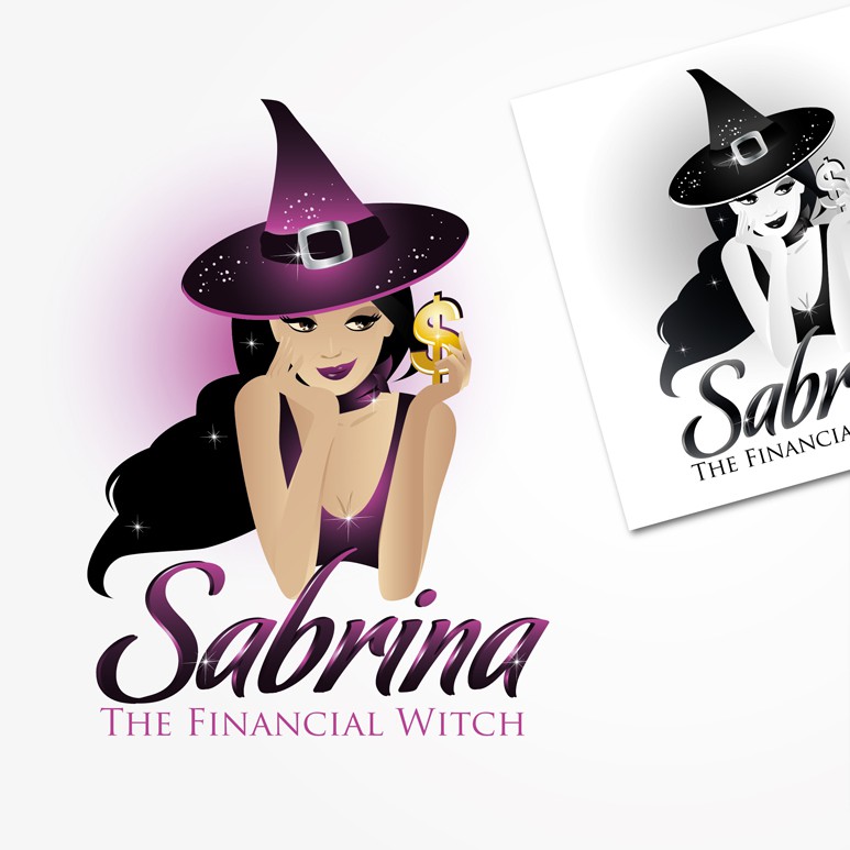Witch Logos - Free Witch Logo Ideas, Design & Templates