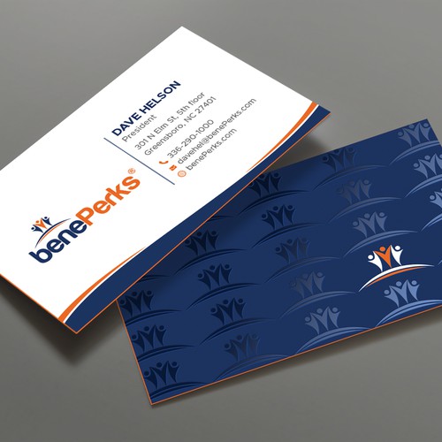 Designs | Biz Cards for fast growing company | Business card contest