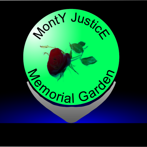 Rose Garden Logo | Logo Design Wettbewerb