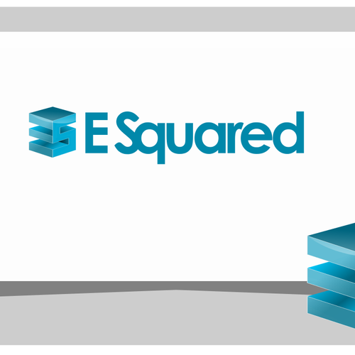 E Squared | Logo design contest