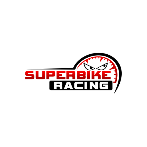 superbike-racing Modelabel | Logo design contest