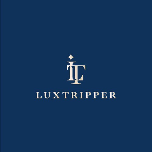Designs | Luxury logo required for new travel brand Luxtripper | Logo ...