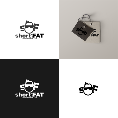 Create a simple yet bold logo for new shirt company | Logo design contest