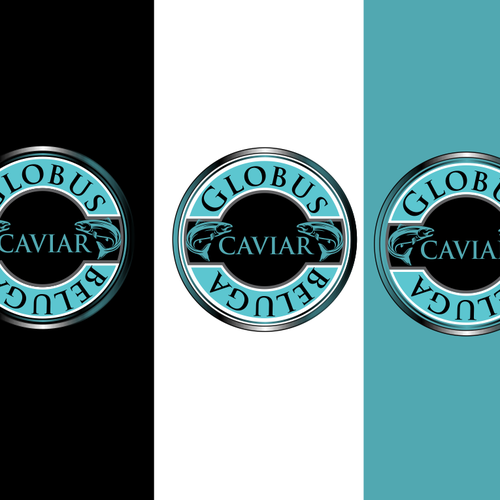 Caviar Brand Logo | Logo design contest
